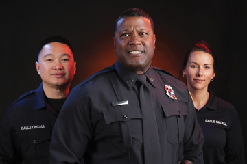SMITHFIELD POLICE DEPARTMENT - Partner Portal